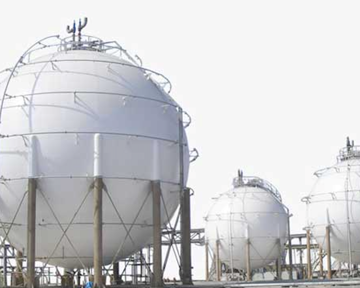 Level Sensors - S5 System